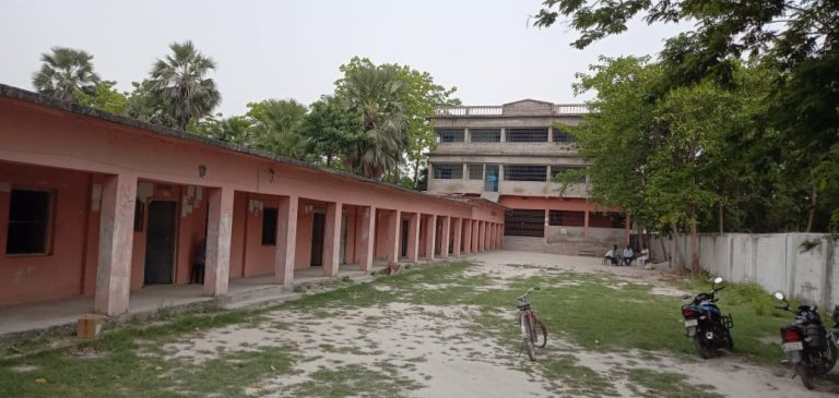 dpts – D.P.T.S Inter College, Bara Chakia